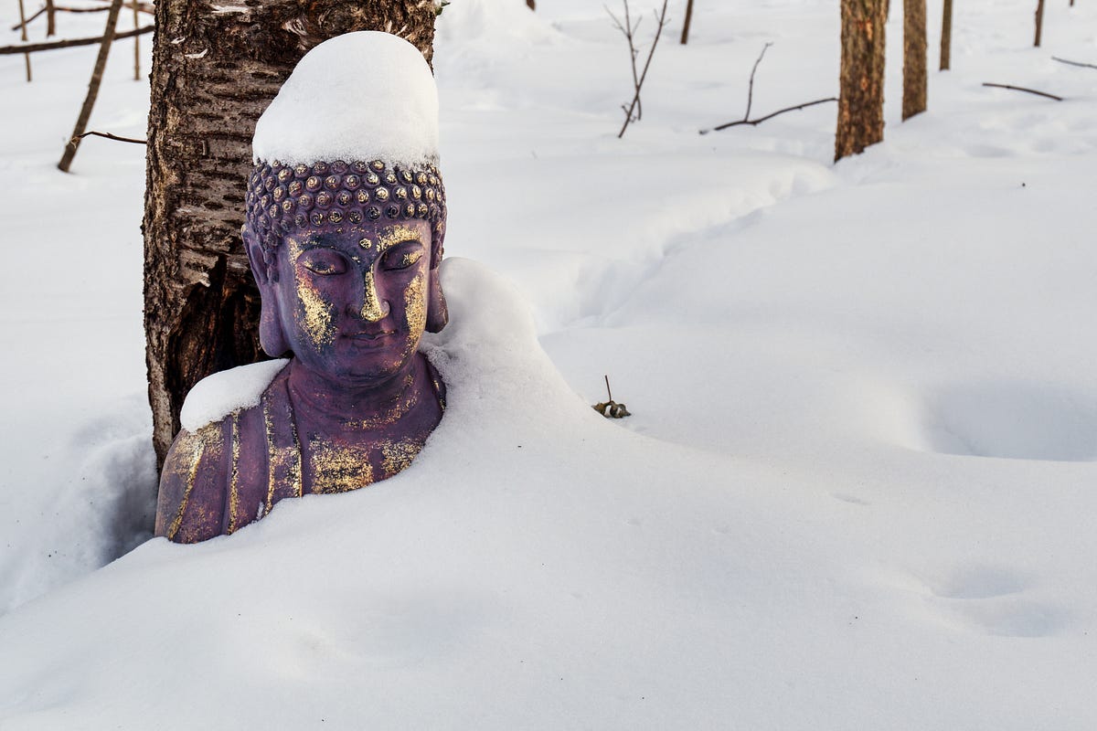 Importance of Spiritualism. The Profound Impact of Spiritualism… | by ...