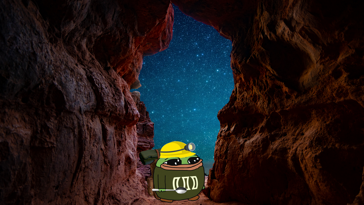 EL VIAJE DE LOS MINEROS PARTE 2 (Journey of The Miners Part 2) | by Spanish Concave Echo | Medium