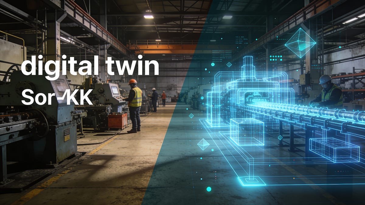 The Digital Transformation Mirage: Why 70% Fail and How to Actually ...