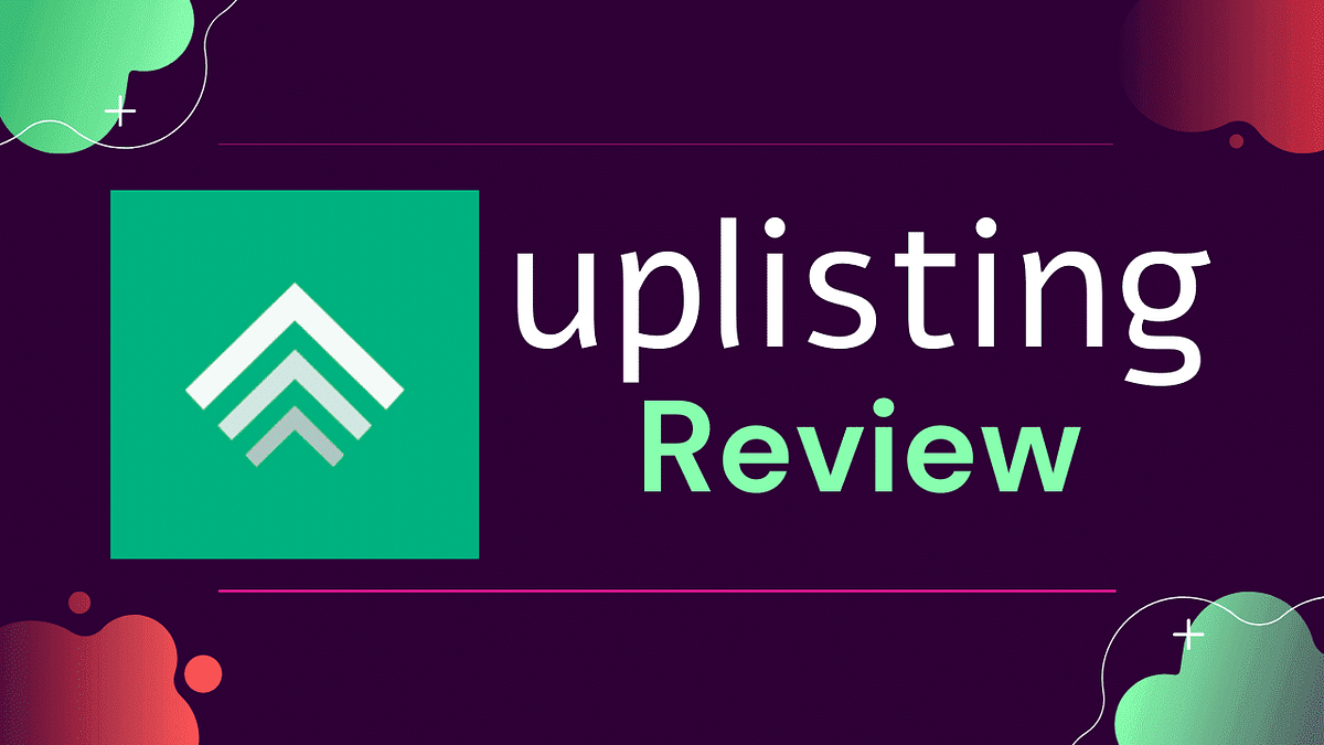Uplisting Review: To What Extent It Can Help You With Airbnb Management ...