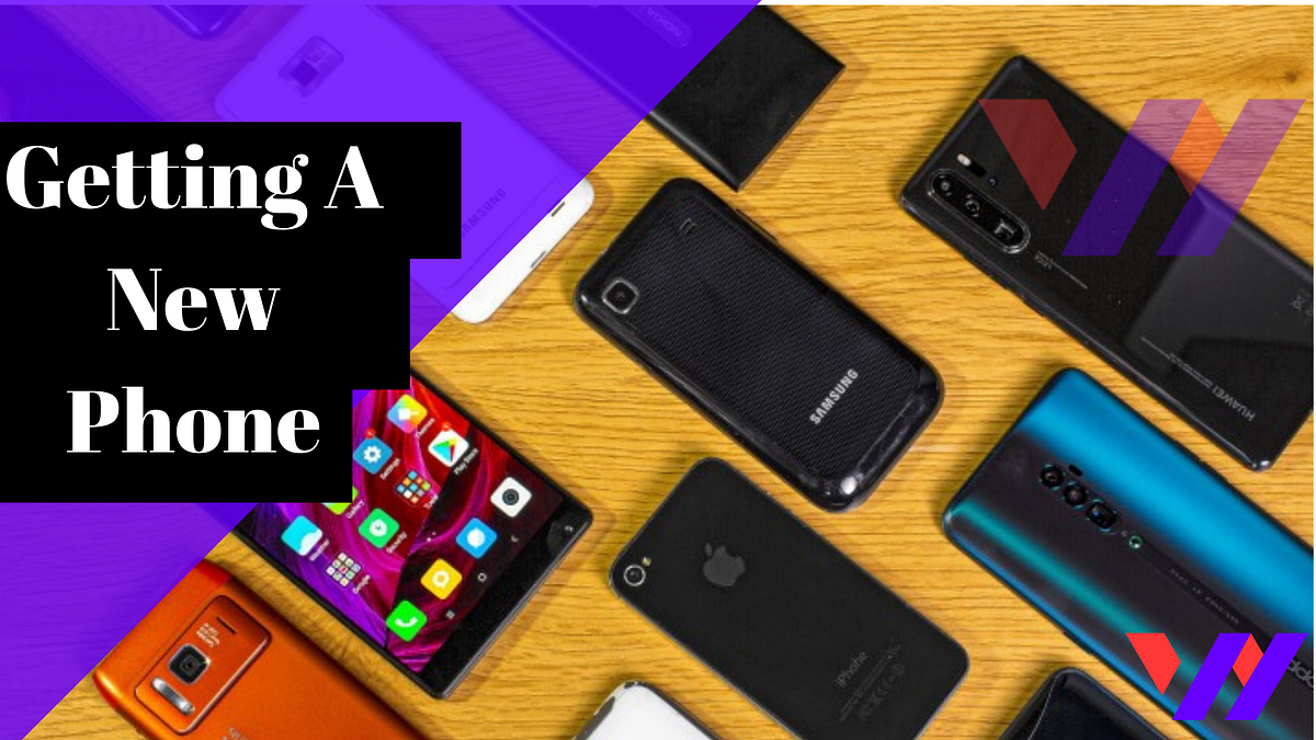 Before Getting A New Phone, Know These 7 Things | by WikiDevices | Medium