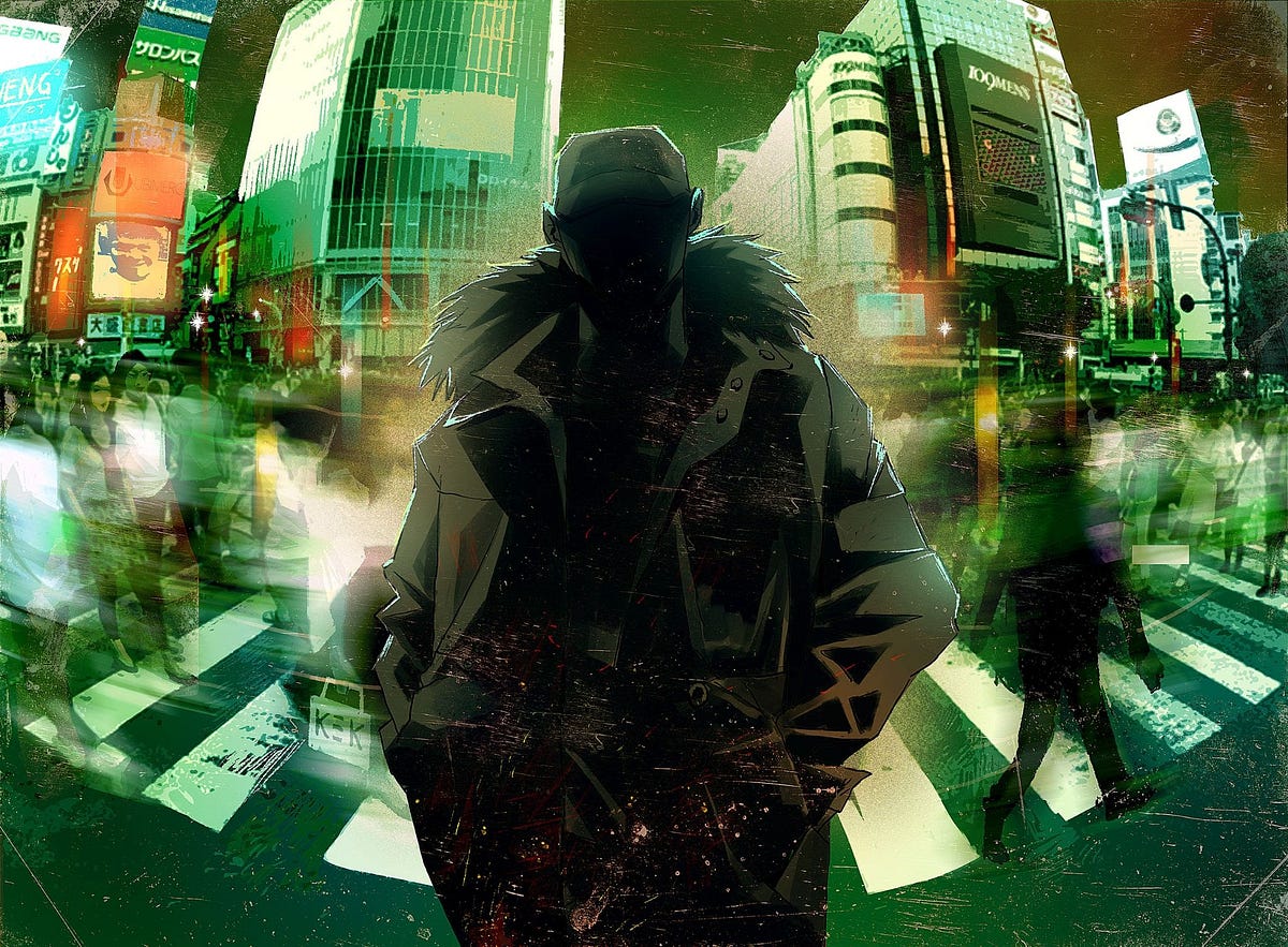 The Lore of Deviants’ Factions. NFT Trading Card Game based on… | by ...