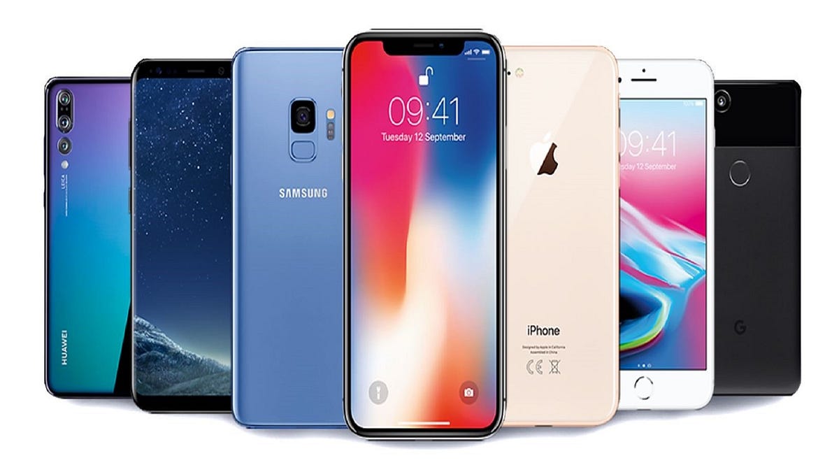 Top 5 Premium Mobile Phones in BD for 2023 | by BeshiJoss | Medium