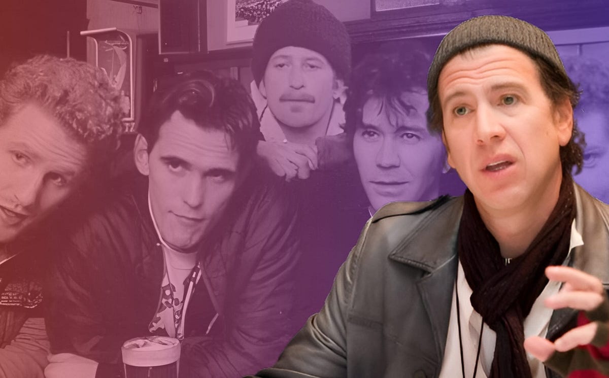 Q&A: Screenwriter Scott Rosenberg Has Some Thoughts About ‘Beautiful Girls’ | Medium