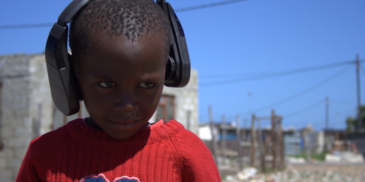 A Portrait of Zwelihle Township in South Africa | by sanne | Medium