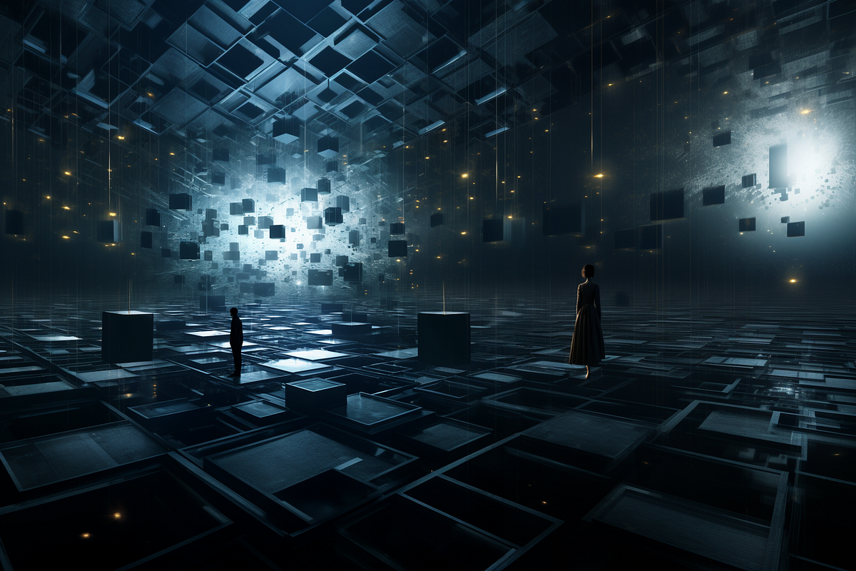 Machine Learning At Scale Model Vs Data Parallelism By Shubham Saboo Towards Ai
