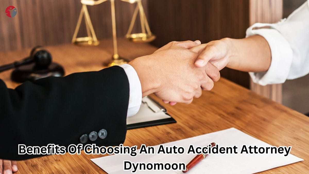 Auto Accident Attorney Dynomoon (2024 Guide) | by Humans Law | Mar ...