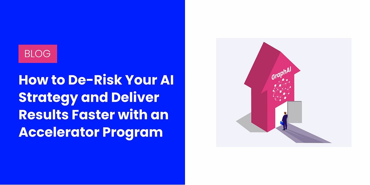 How to De-Risk Your AI Strategy and Deliver Results Faster with an ...
