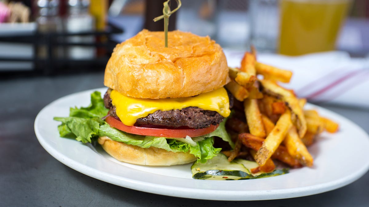 Highlands Tap & Burger. First and foremost I have to give a… | by ...