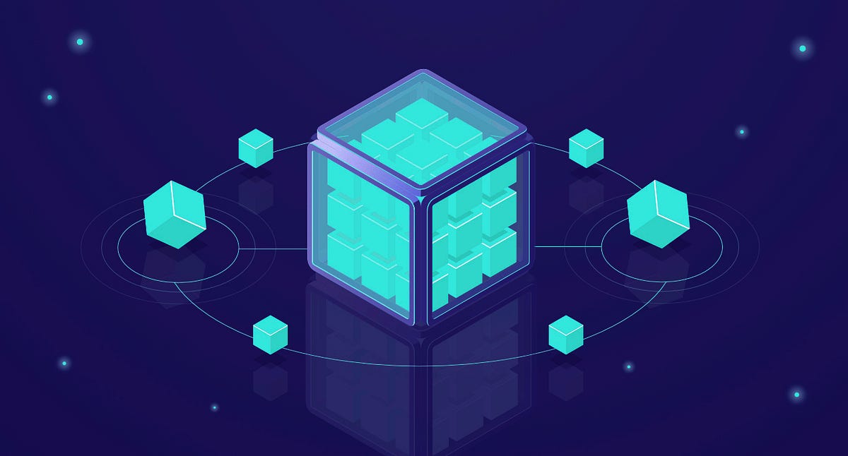 MicroService Theory 05 - Heshika Imesh - Medium