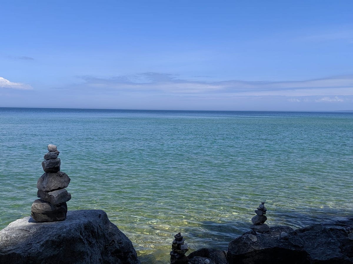 The Soul Journey through Yoga. I recently read a beautiful quote by… | by Risha Jagadish | Medium