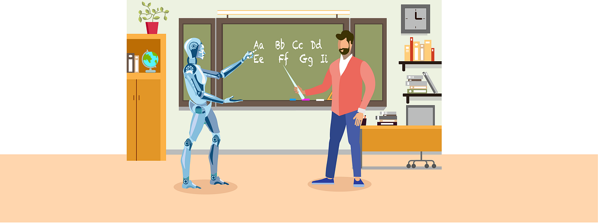 Transforming Student Management: Leveraging AI Automation in ...