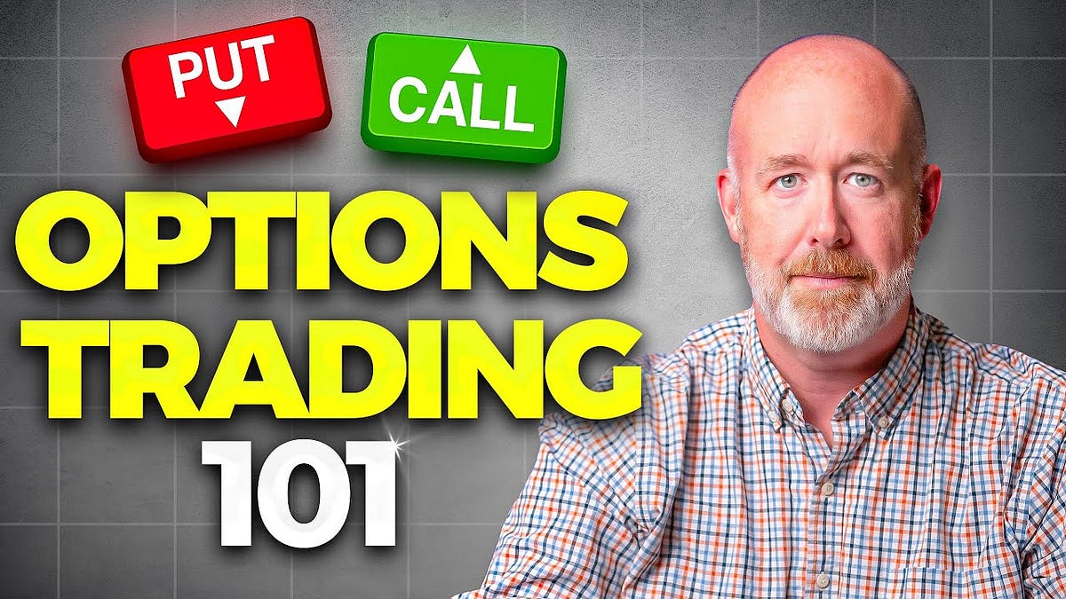 How to Trade Options in a Volatile Market: A Professional’s Playbook ...