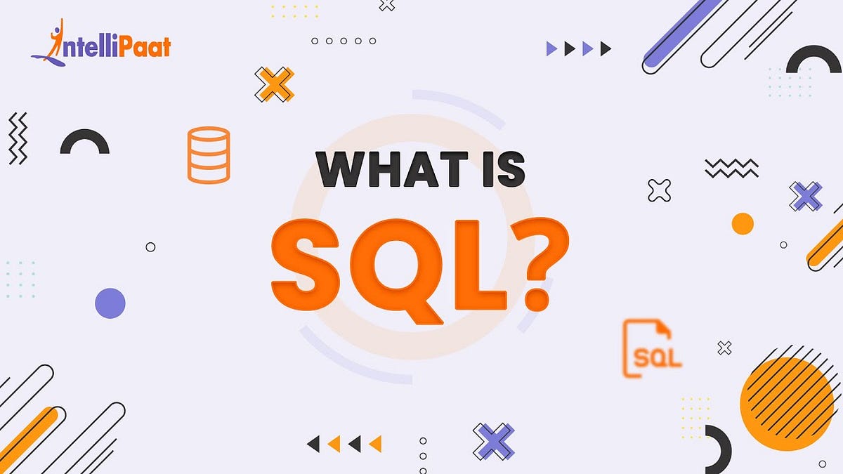 20+ SQL Concepts with MS SQL Server Code | by DotNet Full Stack Dev | Medium