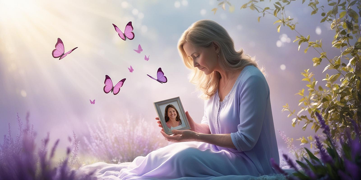 The New Thought Perspective of Death, Dying, and Immortality | by ...