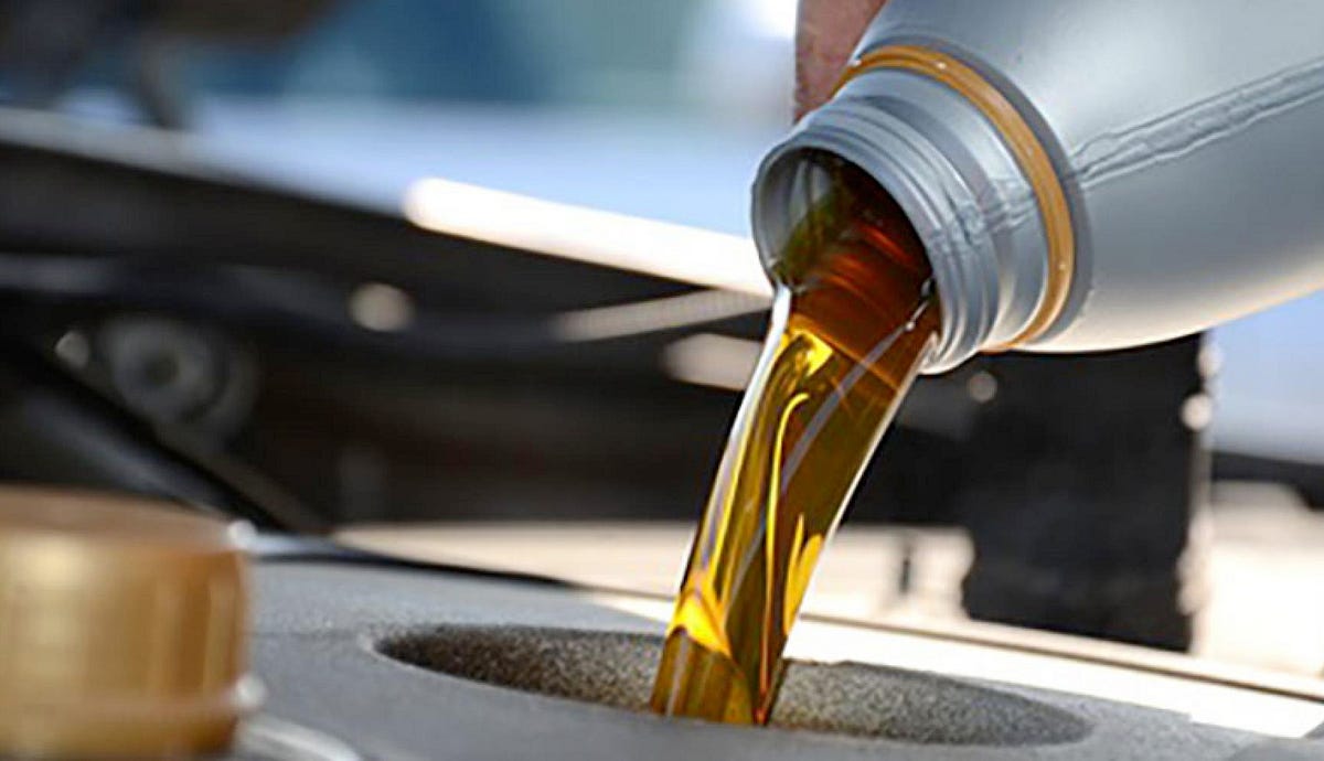Why Regular Oil Changes Are So Important | by San Francisco Automotive ...
