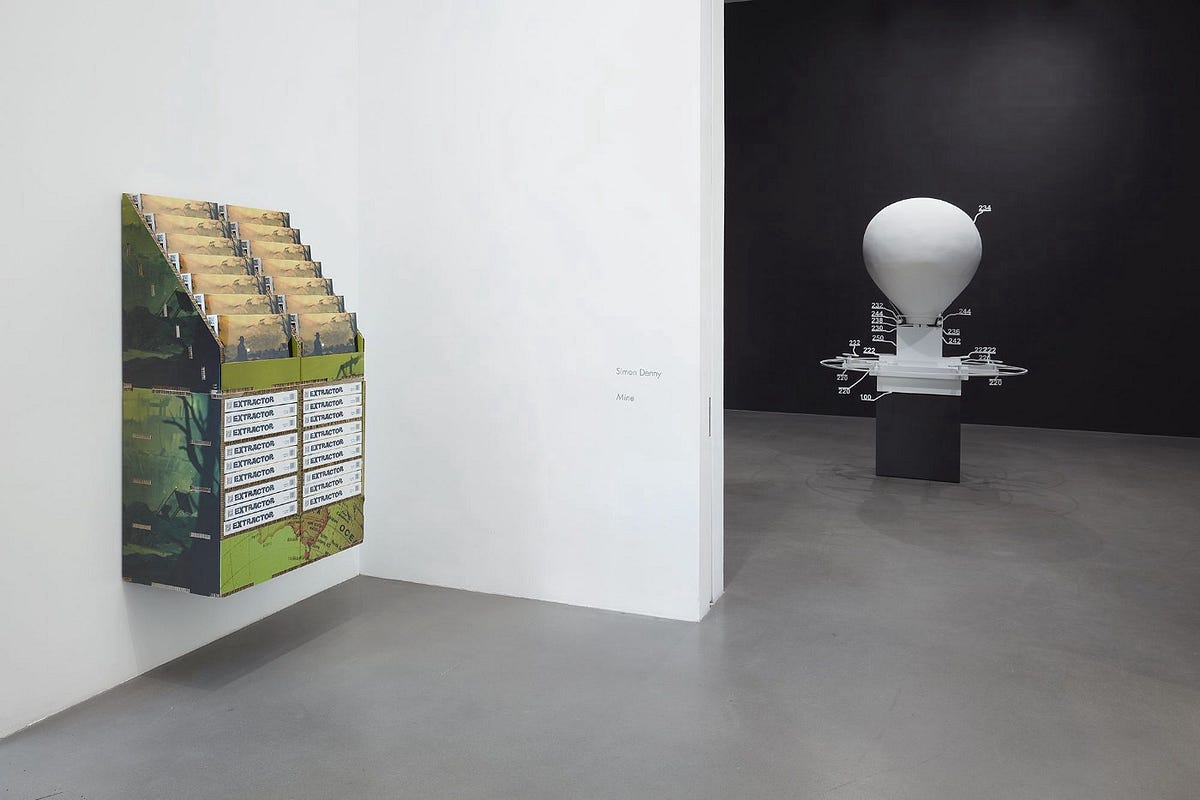 Beyond NFTs — A Brief History of Digital Art | by Tianyue Li | SayHello ...