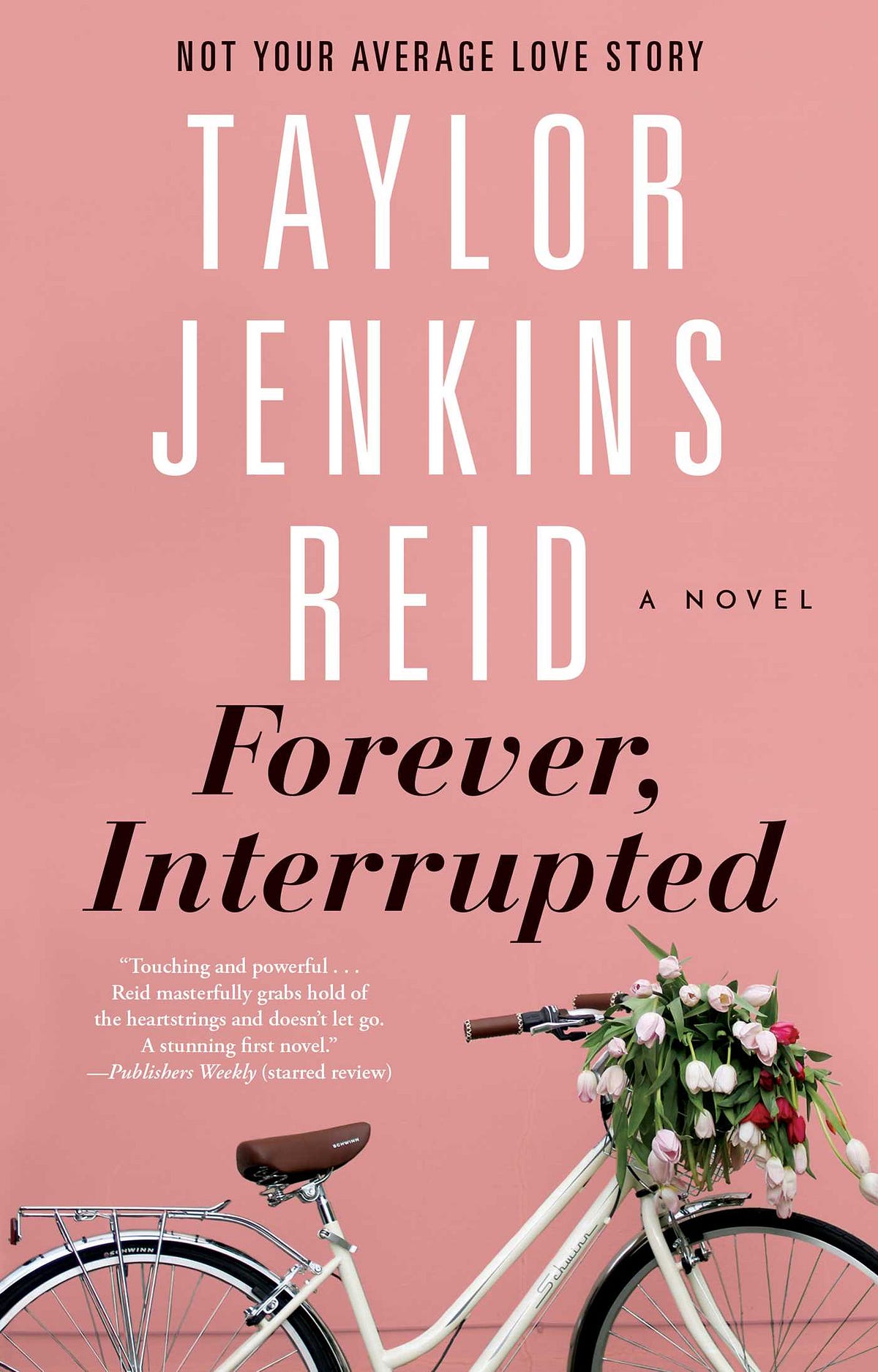 PDF Download* Forever, Interrupted Read *b | by Benipooi | Medium