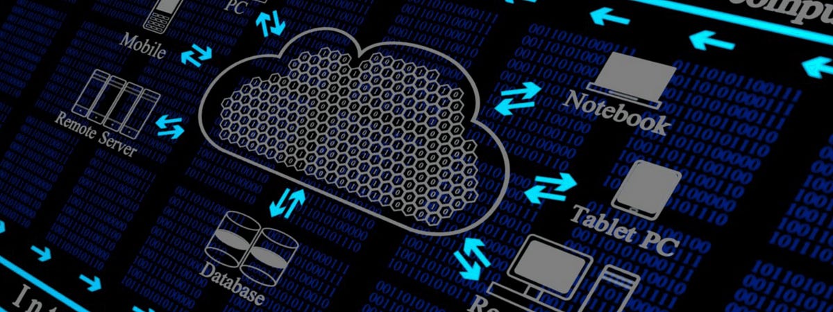 Introduction. Cloud computing has revolutionized the… | by Ron Warshawsky | Medium