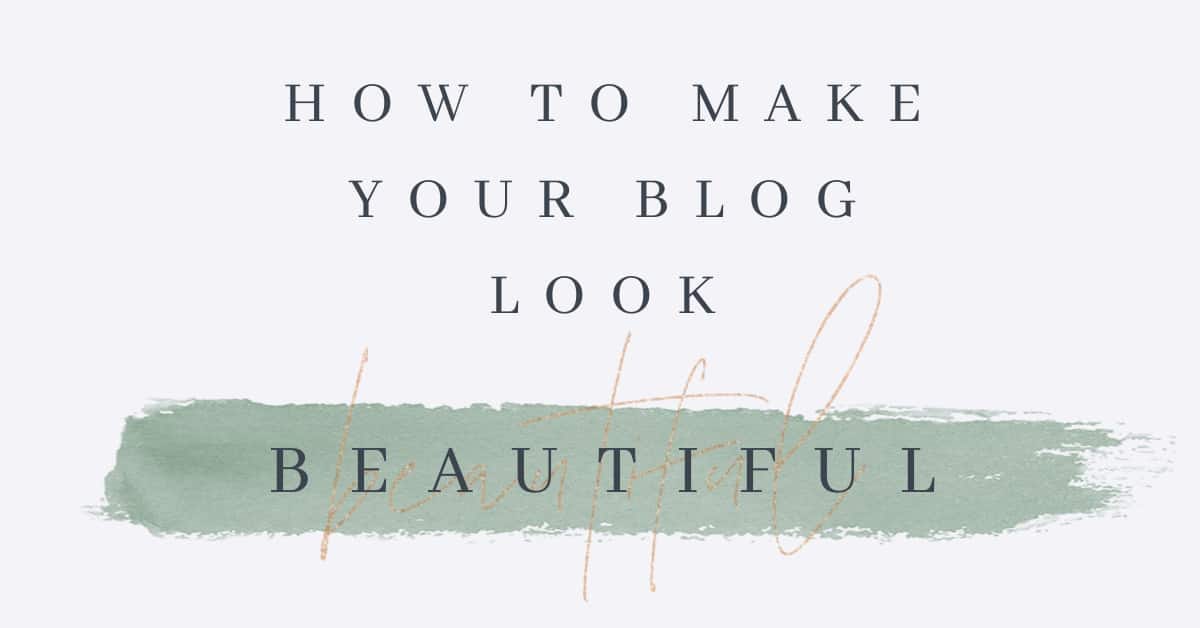 How to Make Your Blog Look Good | by Mustafa Isaed | Jul, 2024 | Medium