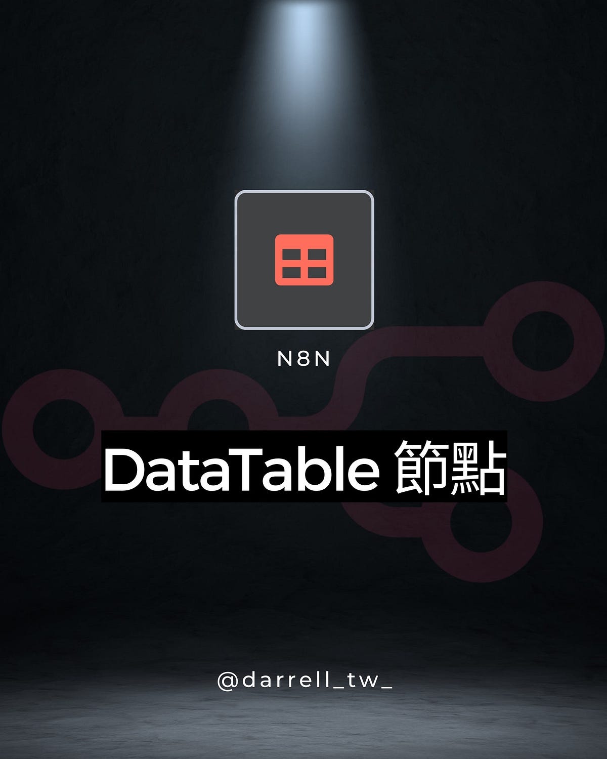 n8n DataTables Node Tutorial — Store Data Directly in n8n | by Darrell_tw_ | Medium