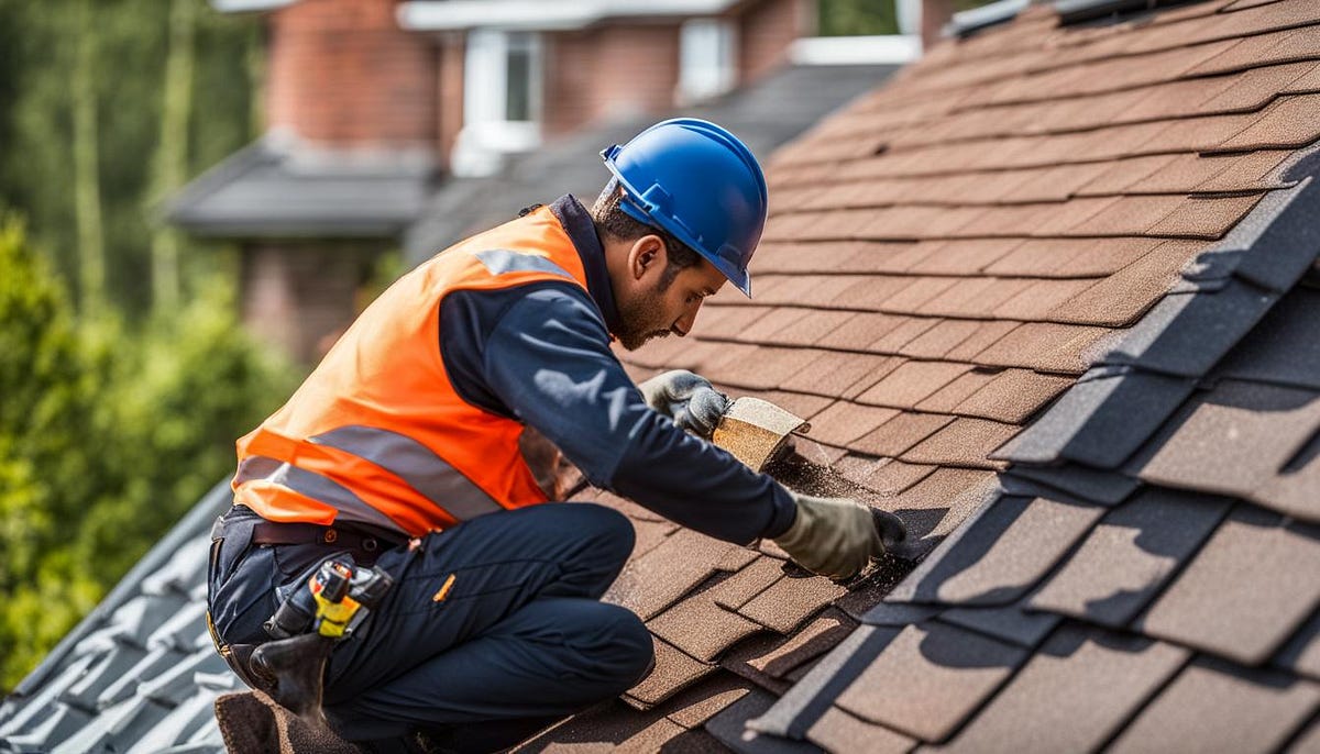 Expert Roofer Surrey: Quality Roofing Services We Provide | by Harman ...