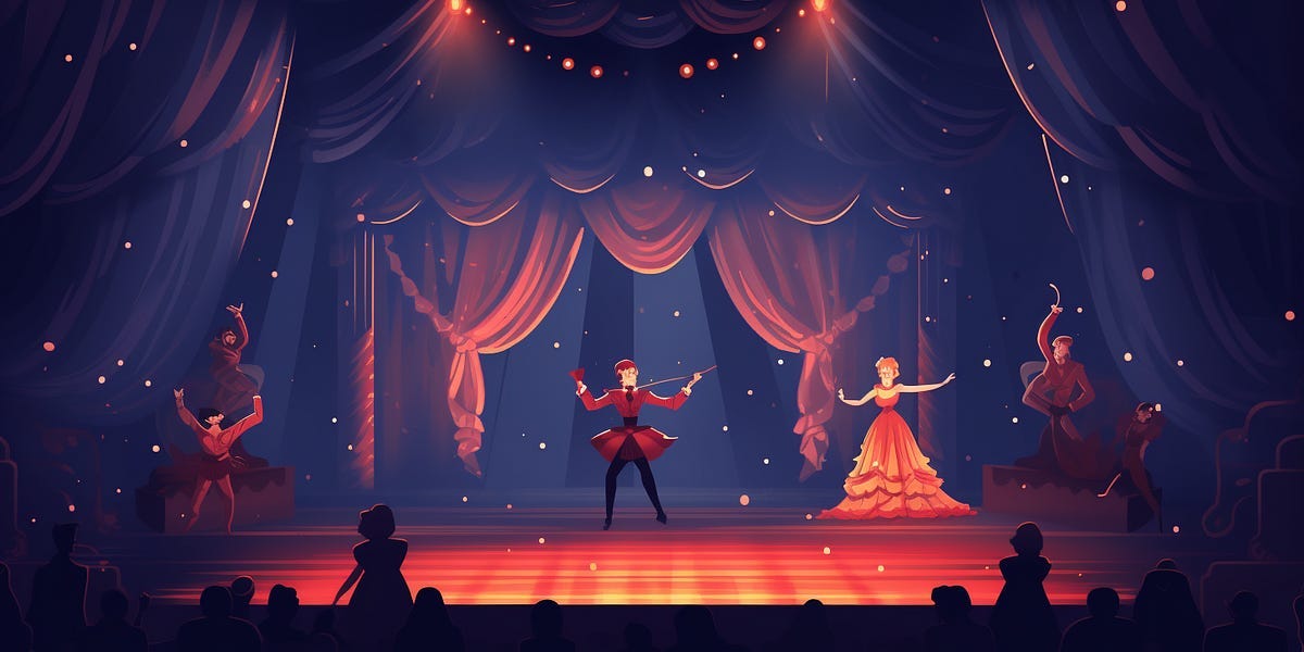 Typecasting Designers. Unpacking Typecasting and Its Impact on… | by ...