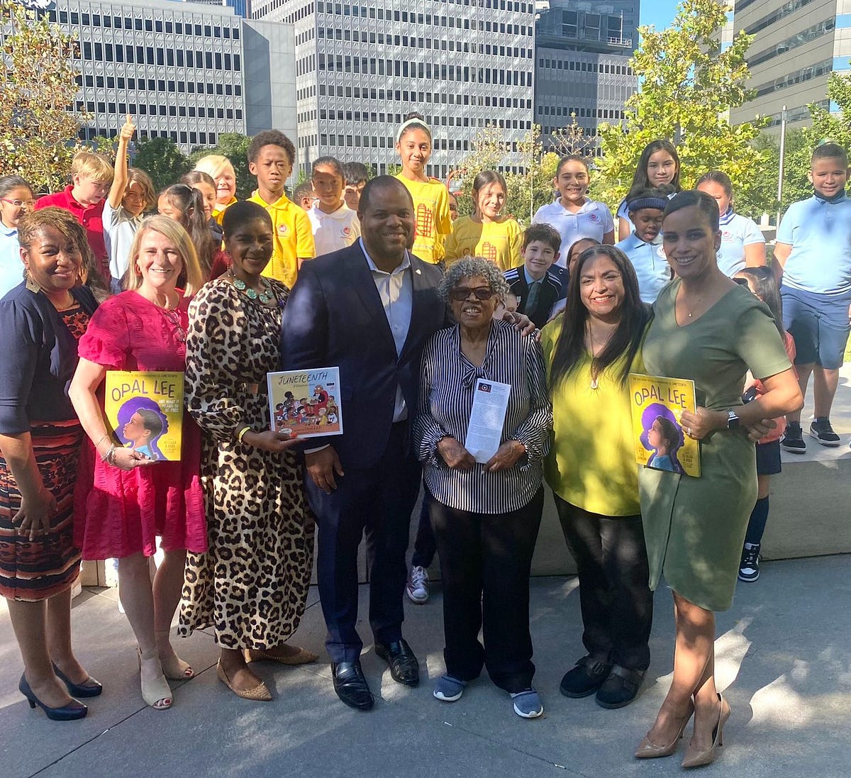 Mayor Johnson: Here’s what the new city budget means to you | by Mayor ...