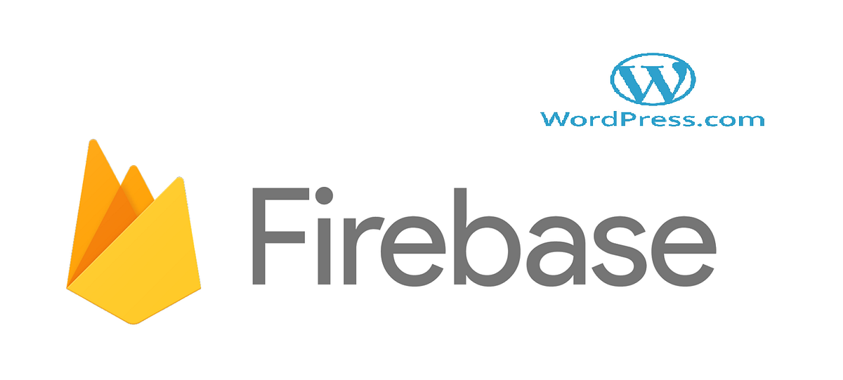 Remote URL Login to Firebase & WordPress | by Dale Nguyen | ITNEXT