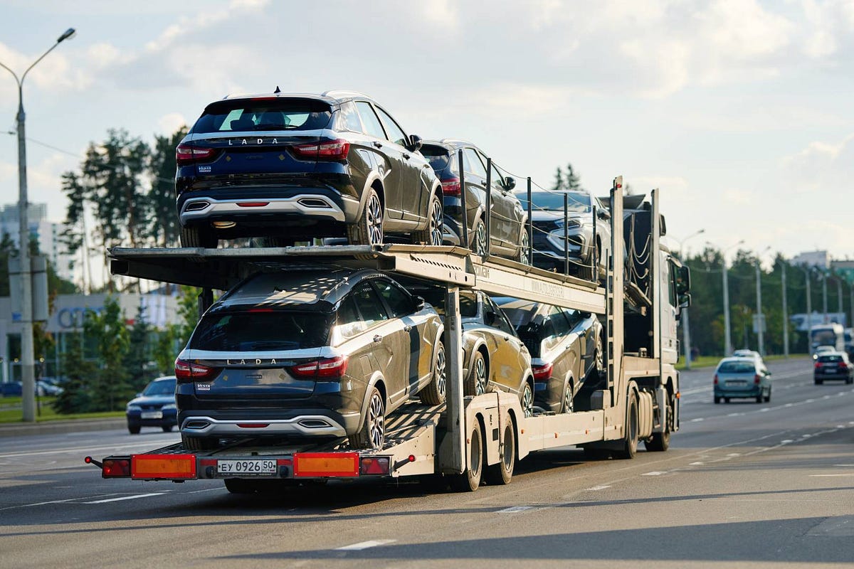 Best Time To Ship a Car. Timing is everything in car shipping | by ...