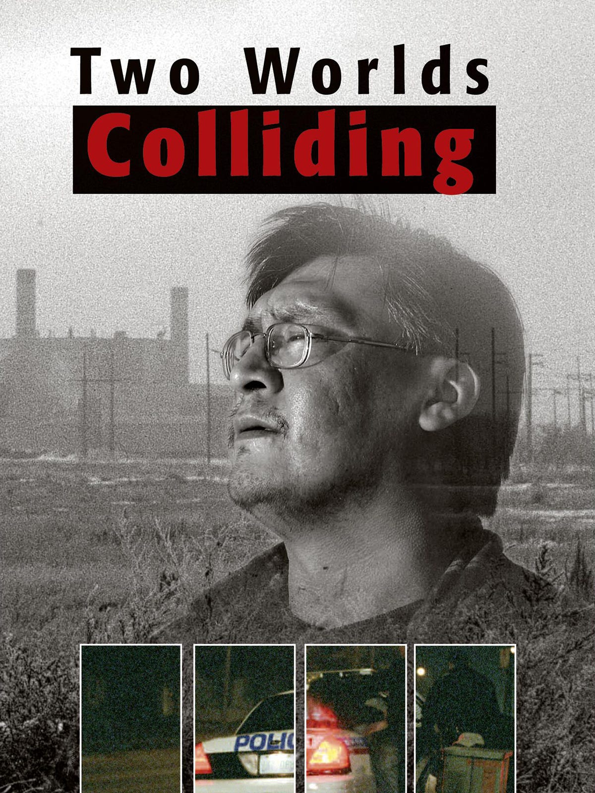Review: Two Worlds Colliding (2004) — A Chilling Exposé of Injustice ...