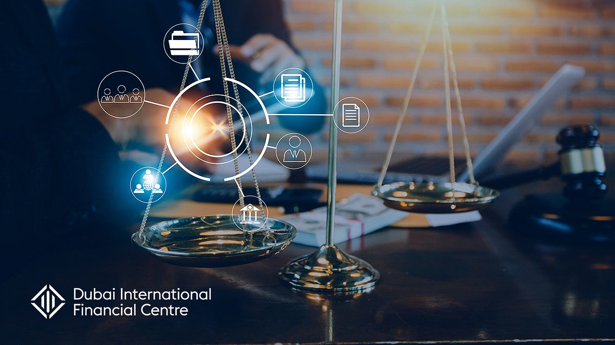 A Breakdown of the DIFC’s Digital Assets Law and Security Law | by ...