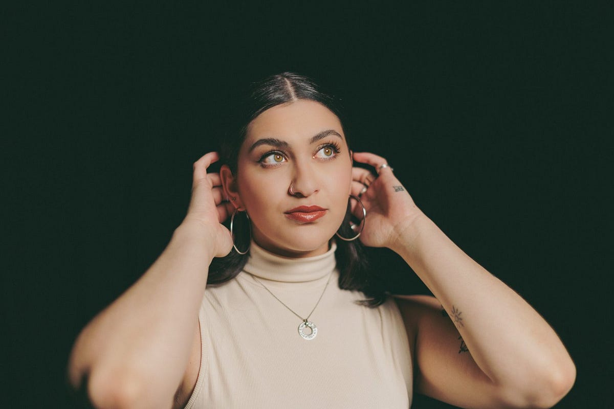 Breaking Free by Rebecca Sichon: A Soulful journey of liberation and ...