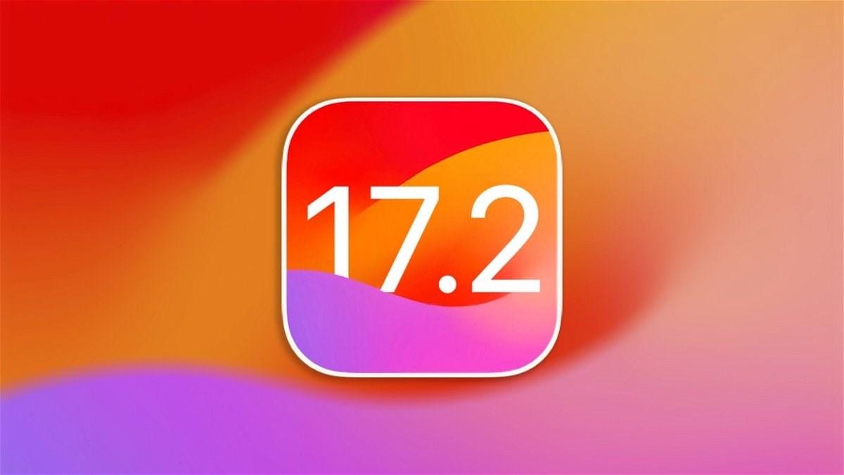 Apple released the iOS 17.2 update: Here are the innovations coming to iPhones | by Technopixel ...