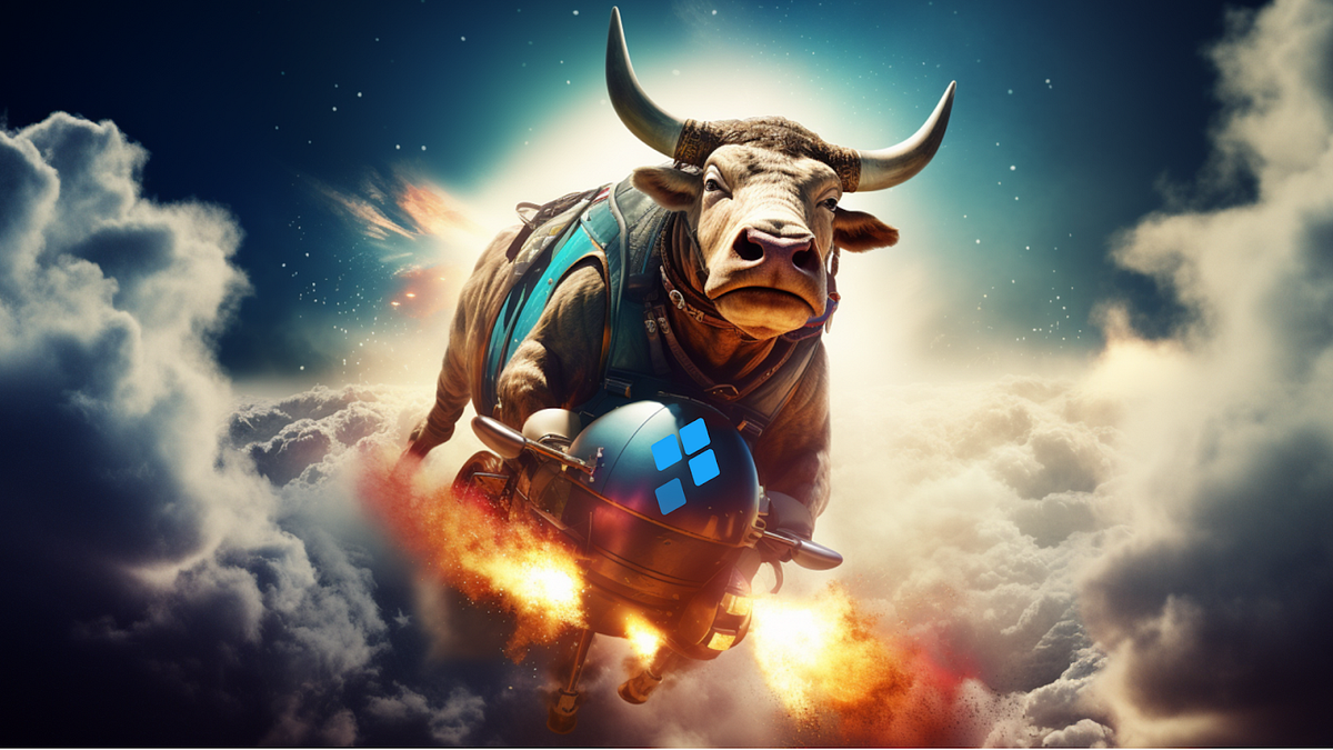 The Bull Case for SSV. What makes SSV unique? How does it… | by ...