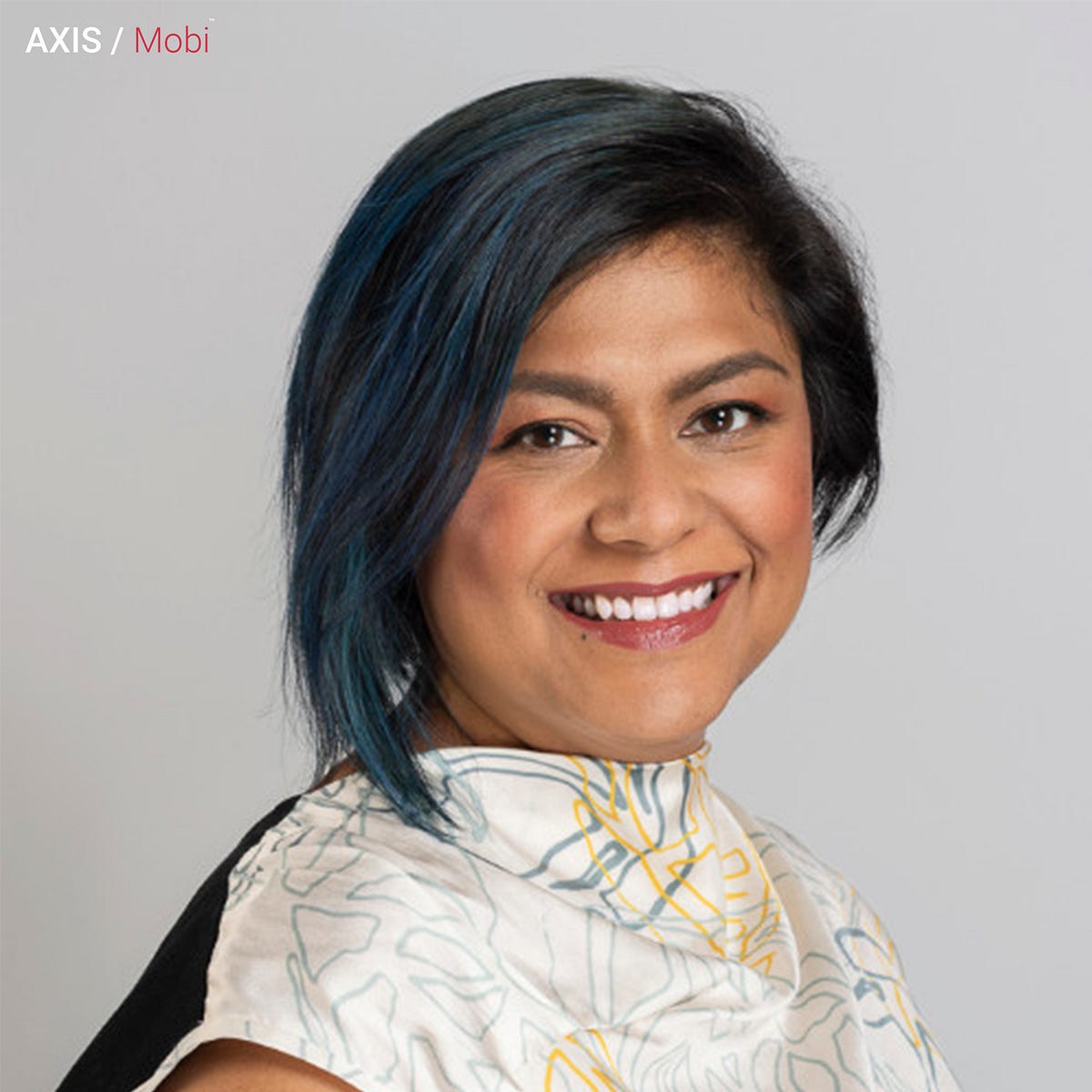 Twelve Women in Digital Marketing in 2021 | by Axismobi | Medium