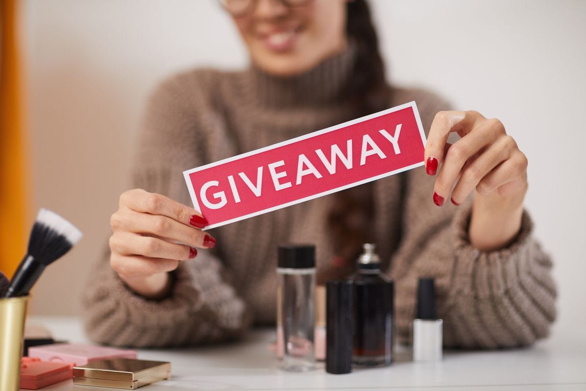 Are Giveaways Legal? Dos and Don’ts You Should Know Before Creating ...