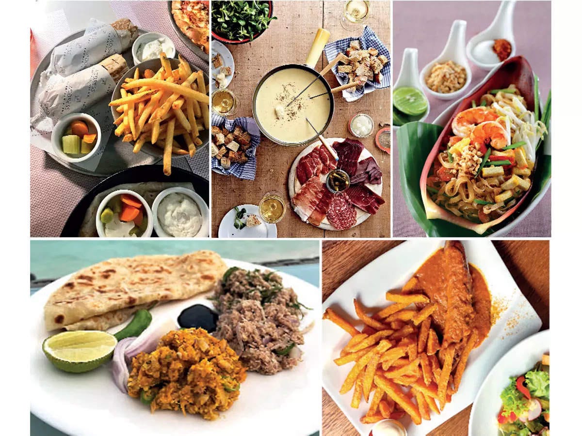 5 Best (Healthy) Dubai Foods Everyone Should Try | by Hello Meals On Me ...