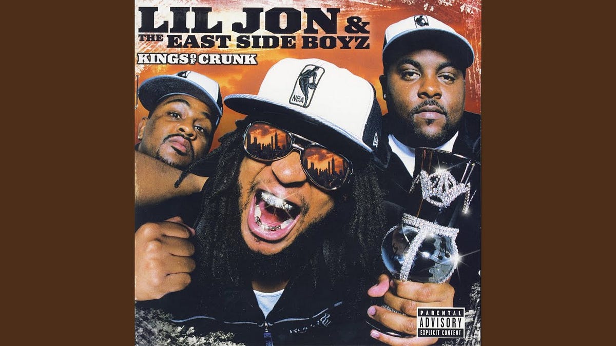 Skeet-Skeet-What? We Revisit Lil’ Jon’s “Get Low” | by Mara St. Ariel ...