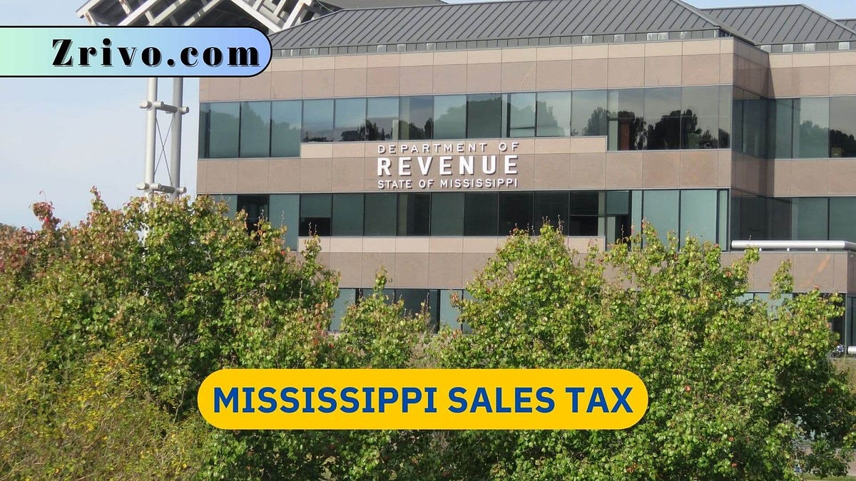 Mississippi Sales Tax - Zrivo - Medium