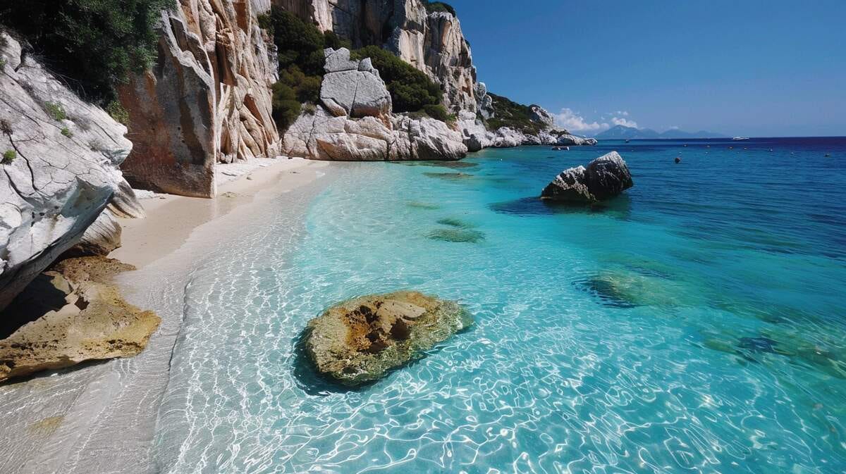 Sardinian Wine Secrets: Discovering the Indigenous Grapes of the Island ...