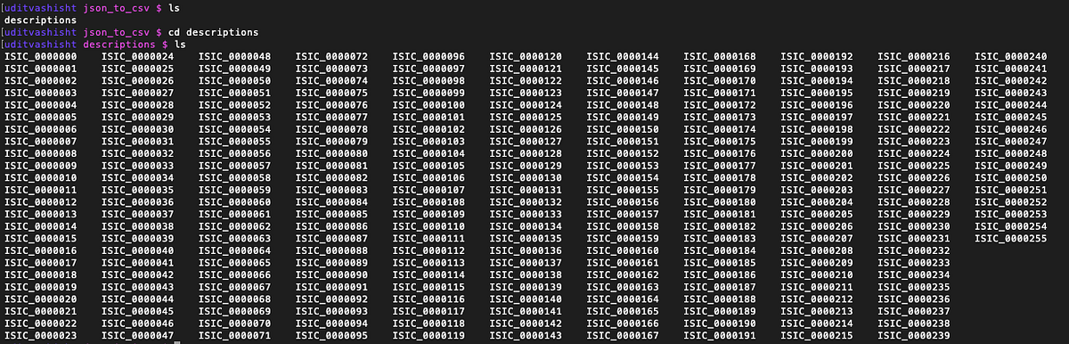 Convert JSON to CSV using Python-SaralGyaan | by Udit Vashisht | Medium