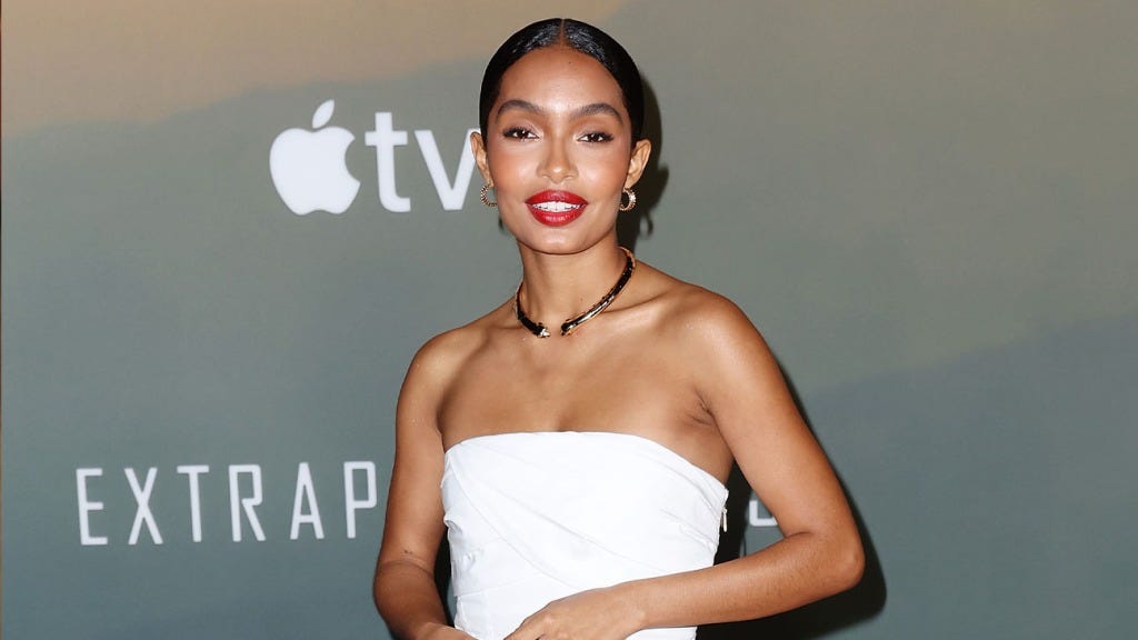 Yara Shahidi on She and Halle Bailey Becoming Disney Characters — The Hollywood Reporter | by ...