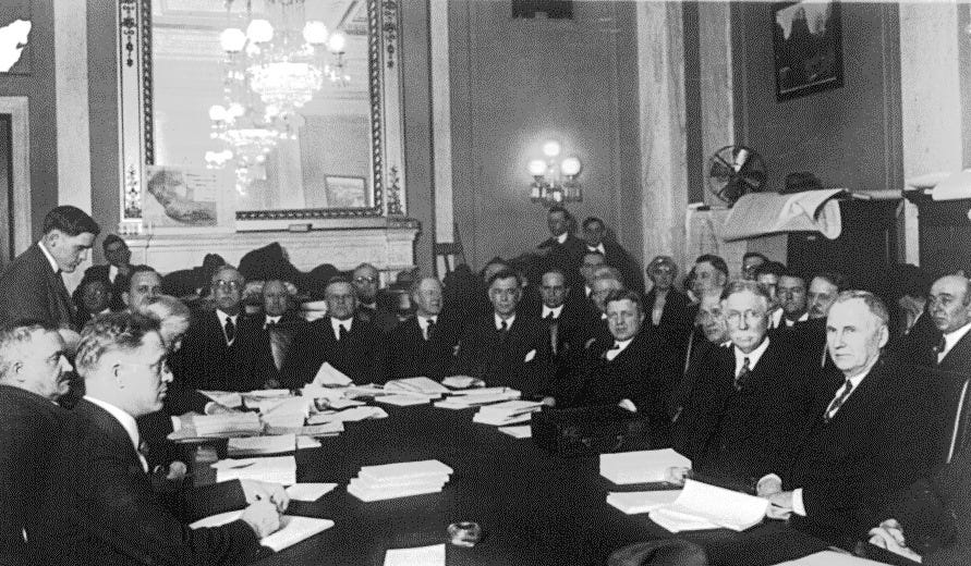 7 Biggest Historical Cover-Ups the World Was Never Meant To Know | by ...