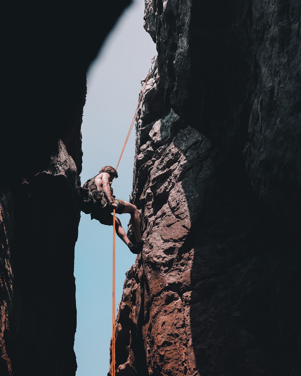 10 Quotes That Will Make You a More Resilient Leader | by Tobias ...