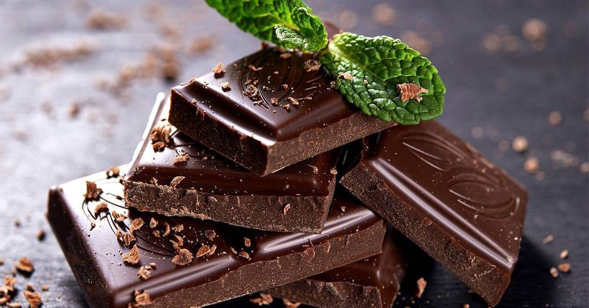 The love to bitterness. Who else doesn't like chocolate. lets… | by Swetha | Nov, 2023 | Medium
