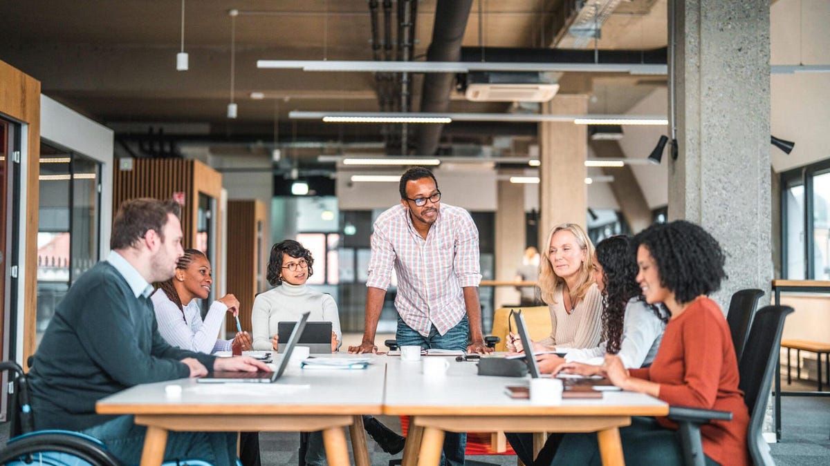 Innovative Business Management Techniques For 2024: Trends And ...
