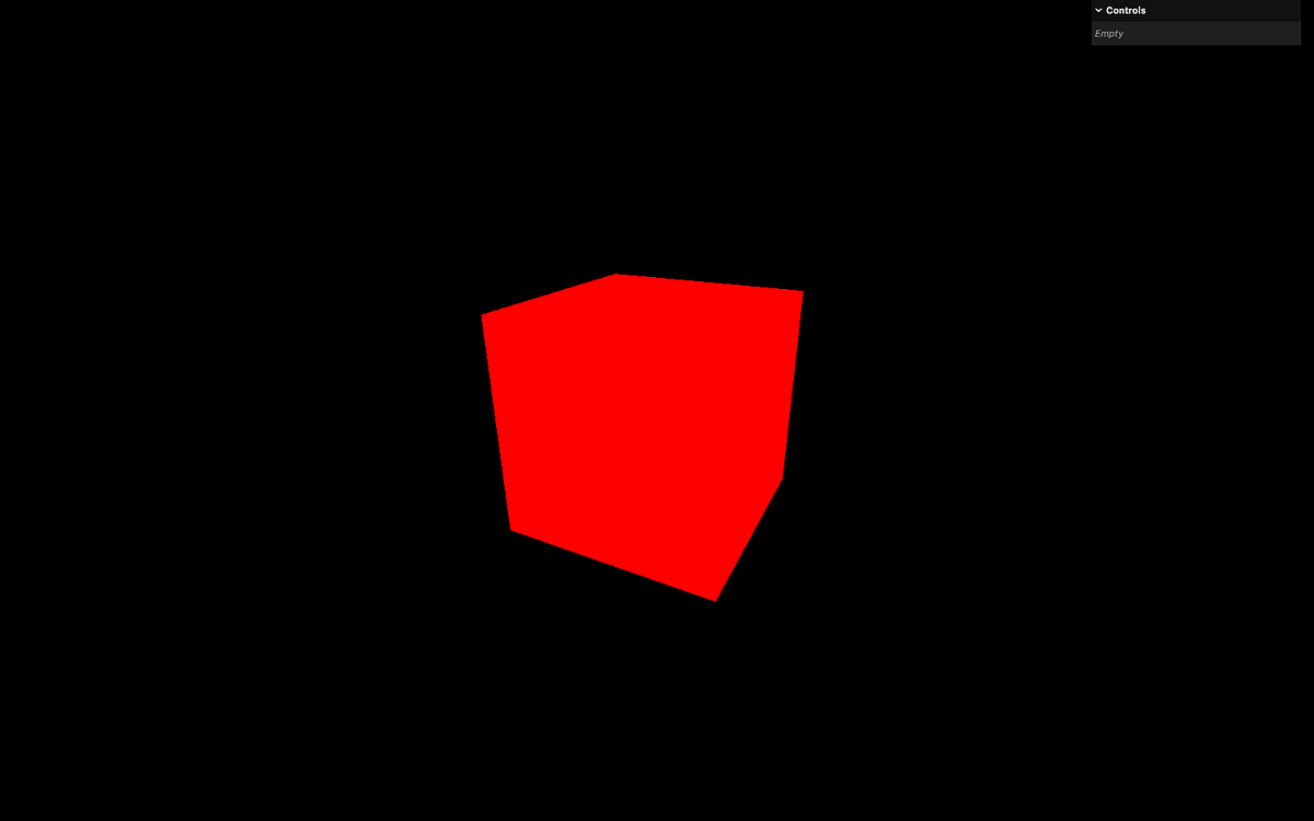 Debugging in Three.js: Little-Known Techniques to Fix Tricky 3D Issues | by Sohail Saifi | Medium