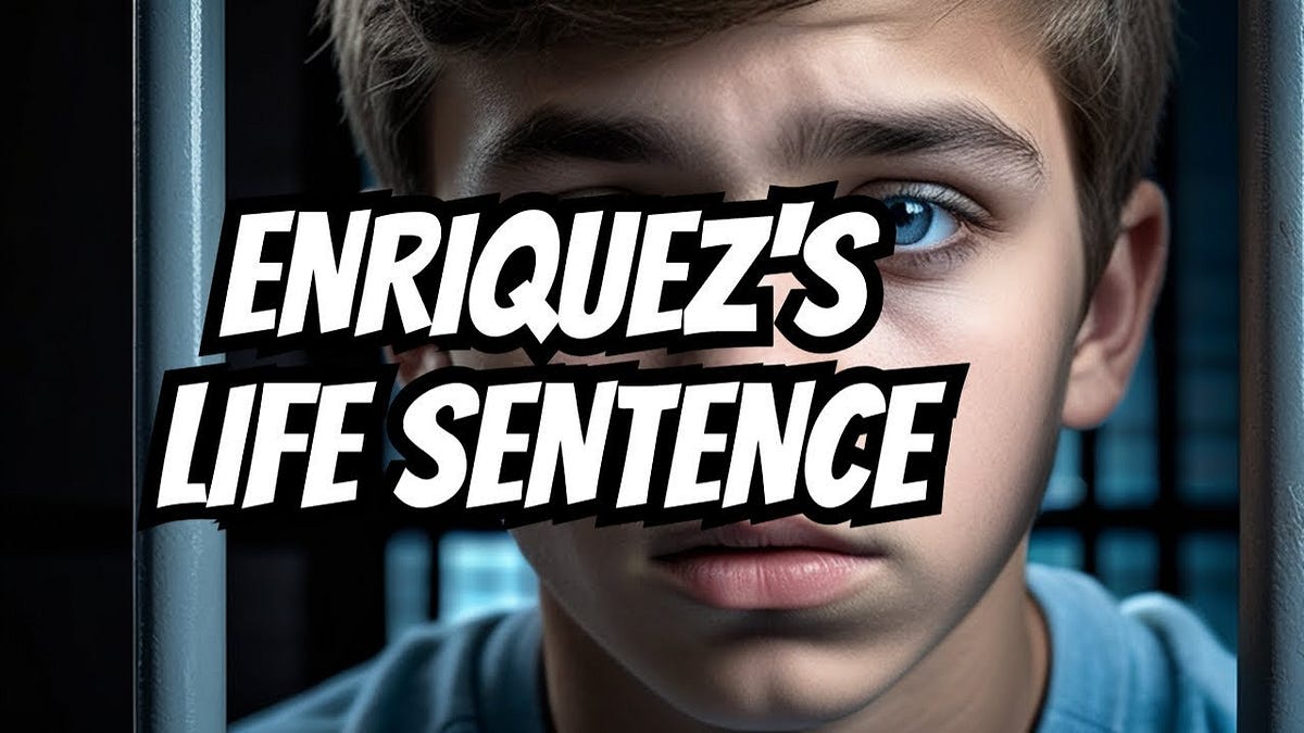 Revealing Lester Enriquez’s Shocking True Crime in Florida || The Real ...