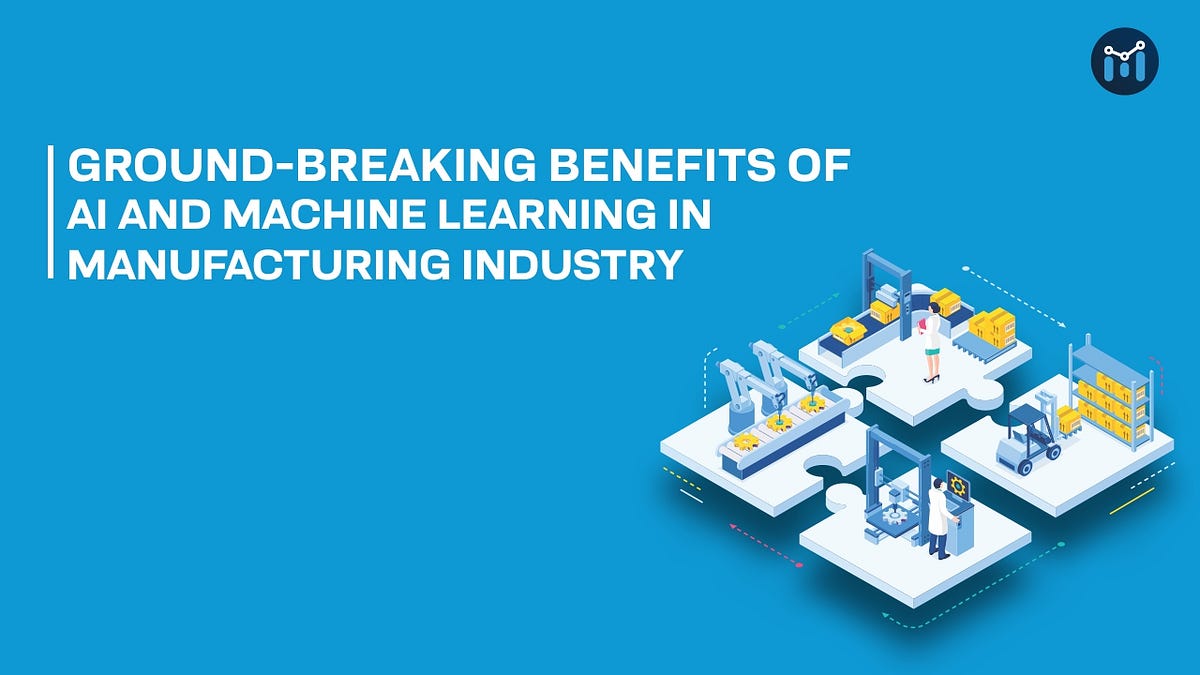 Explore the benefits which MNCs are getting from AI/ML and emphasizing ...